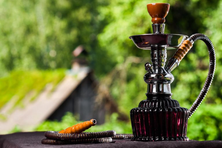 What Are The Best Hookah Types & Brands? - Top Trend Tech